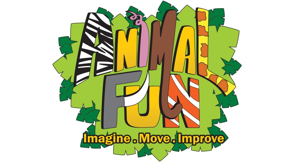 Animal Fun | Imagine. Move. Improve